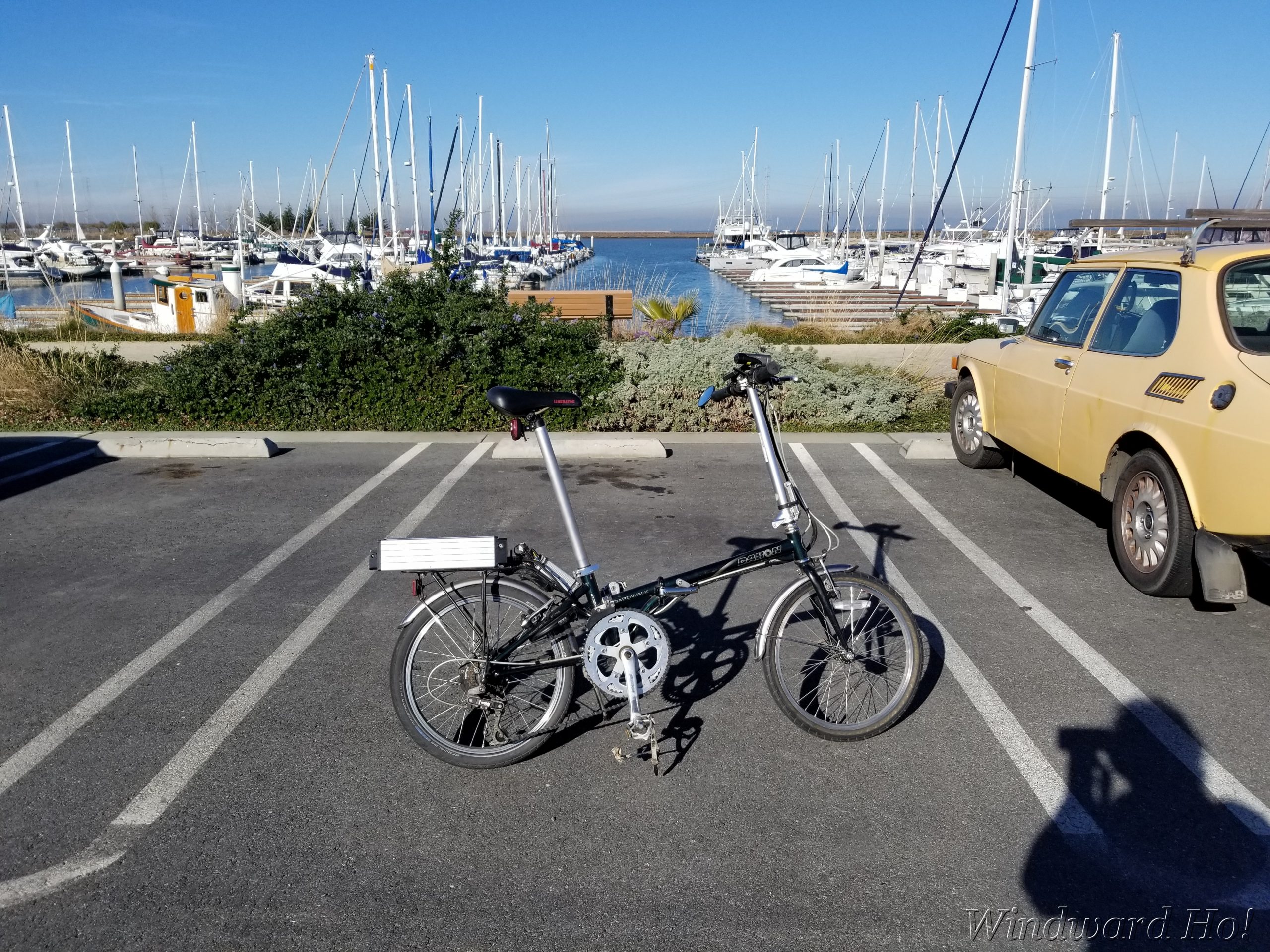 Electric Vehicles for Efficient Transportation Include e-bike